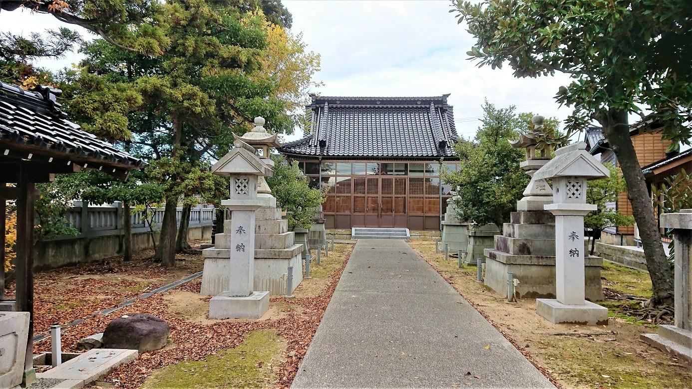 護方山 専光寺 (吉藤専光寺): つとつとのブログ
